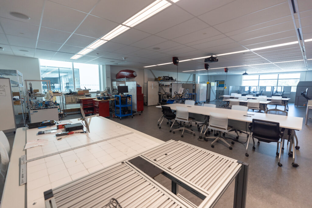 Industrial Internet of Things (IIoT) - Mohawk IDEAWORKS