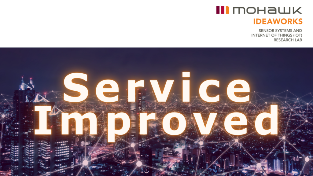 Using IoT to Create a Modern Smart Farm - Mohawk IDEAWORKS