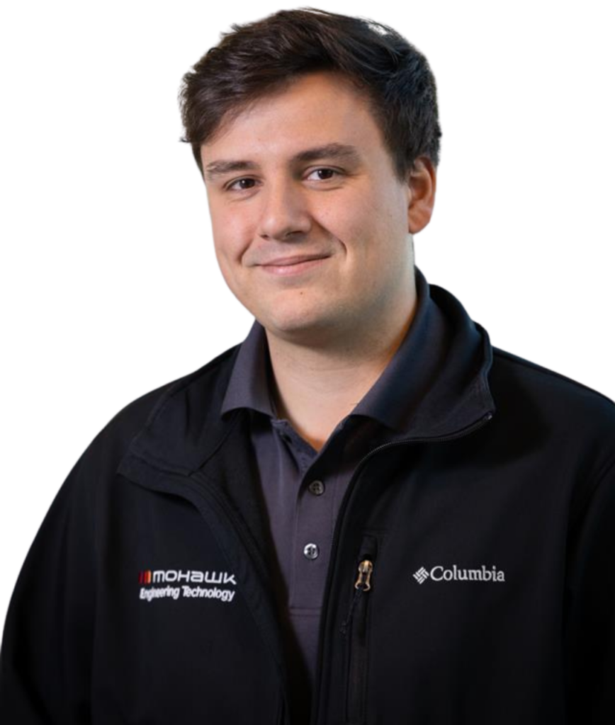Team Index - Mohawk IDEAWORKS