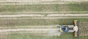 Precision Agriculture Case Study from IDEAWORKS - Mohawk IDEAWORKS