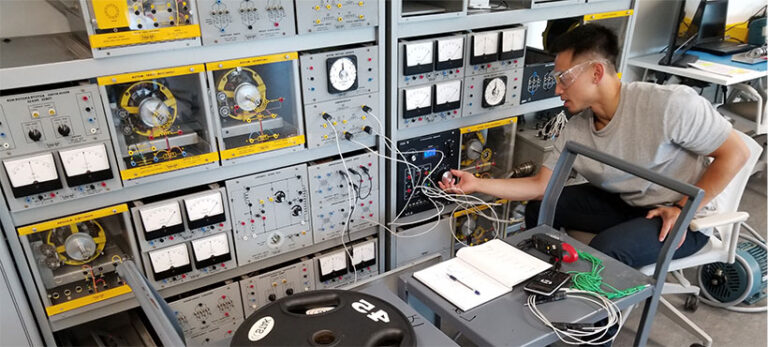 Energy & Power Innovation Centre (EPIC) - Mohawk IDEAWORKS