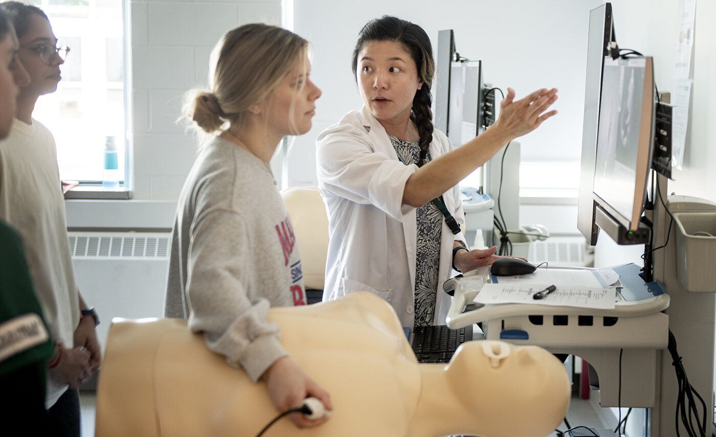 Mohawk Health Research